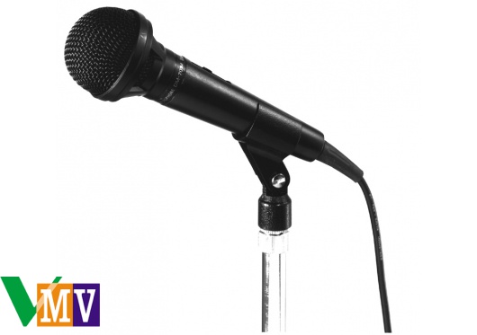 Thiết bị Toa DM-1100 - Micro điện động có dây chính hãng, giá bán Micro ...