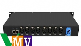 Bộ Khuyếch Đại DMX | Nhà Phân Phối TOA - BOSCH - ELECTROVOICE -DYNACORD