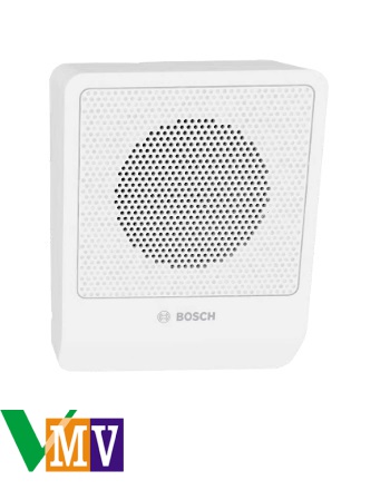 Loa hộp Bosch LB10-UC06-FL màu trắng 6W giá tốt nhất | VMV Đại Lý Phân Fối Âm Thanh Bosch Chuyên ...