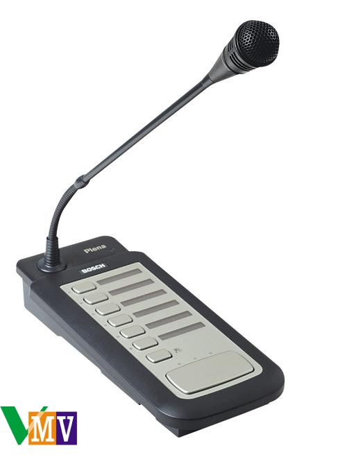 LBB1956/00 - Bàn gọi Bosch | Nhà Phân Phối TOA - BOSCH - ELECTROVOICE ...