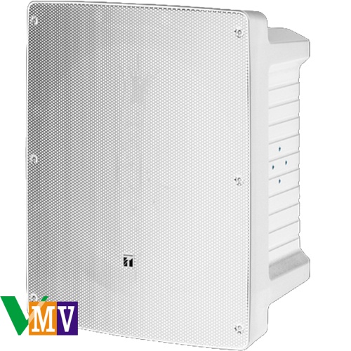 Thiết bị HS-1500WT Loa Dải Đồng Trục Toa trở kháng cao chính hãngg, giá Loa Toa HS-1500WT