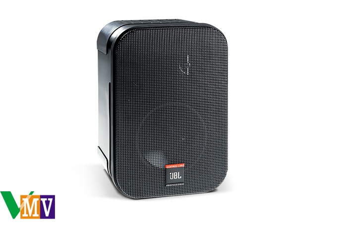 CSS 1S/T - Loa hộp treo tuờng JBL | Nhà Phân Phối TOA - BOSCH - ELECTROVOICE -DYNACORD