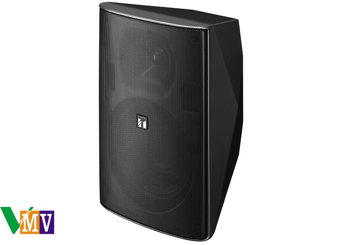 F-1300BT - Loa Hộp Toa 30W mầu đen có biến áp, hãng TOA | Nhà Phân Phối TOA - BOSCH ...