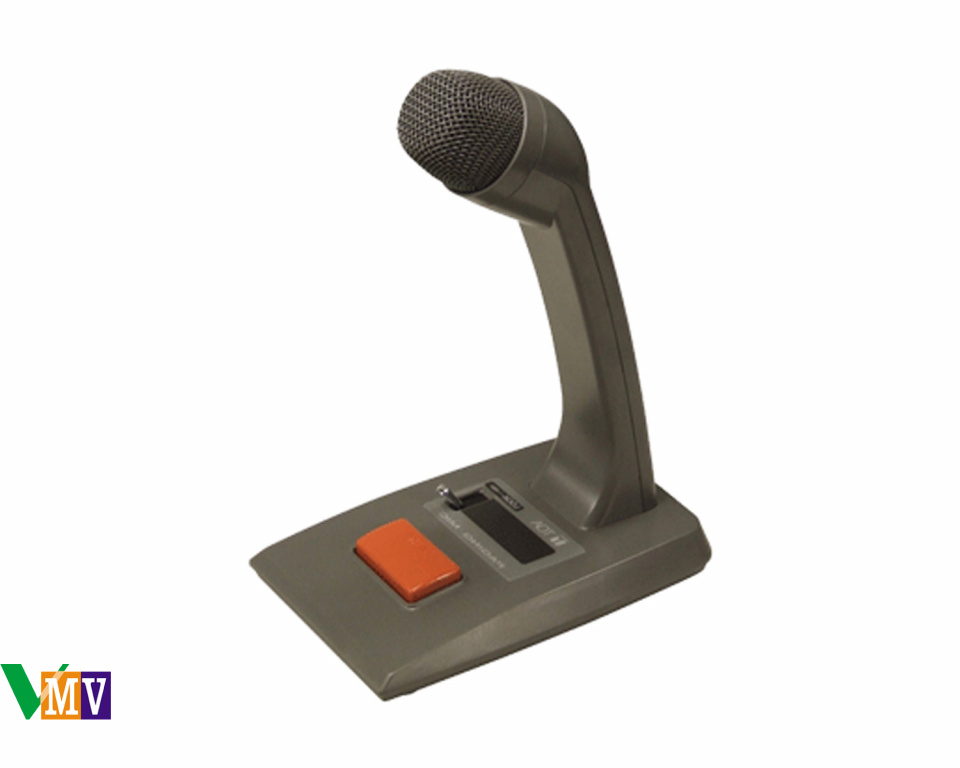 PM-660 - Micro Thông Báo TOA hàng chính hãng, giá cực tốt | VMV Nhà ...