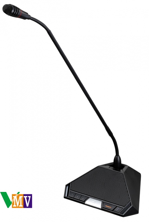 TOA TS-921 - Máy Chủ Tịch chính hãng giá cực tốt | VMV Nhà Fân Phối Âm Thanh Toa