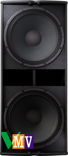 Thiết bị TX2181-HE Loa thùng Electro-Voice chính hãng, giá bán TX2181 ...