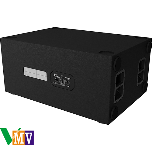 Loa Electro-Voice X12-128 - Line array Advance series | VMV Đại Lý Phân ...